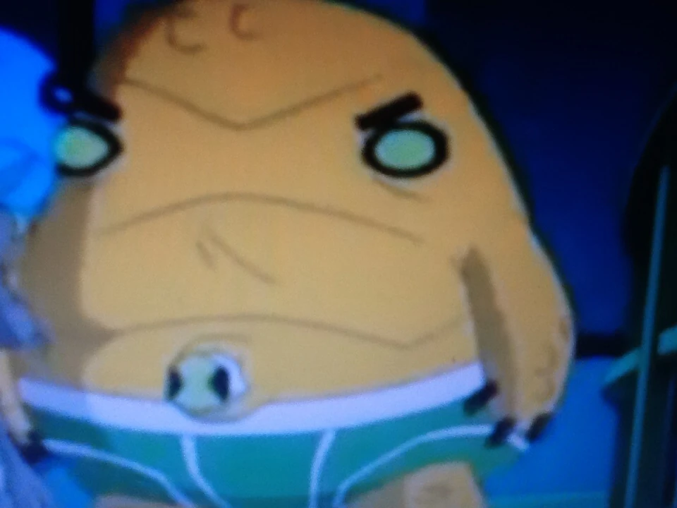 The Worst | Ben Ten Aliens Wiki | Fandom