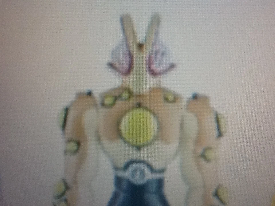 Eye Guy | Ben Ten Aliens Wiki | Fandom