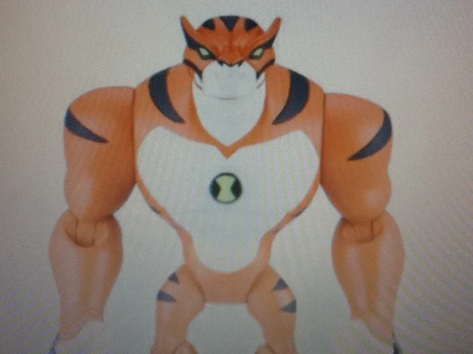 Rath | Ben Ten Aliens Wiki | Fandom