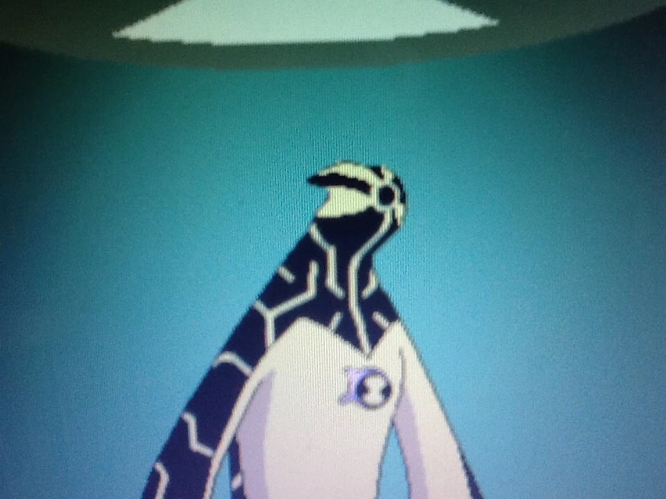 Upgrade | Ben Ten Aliens Wiki | Fandom