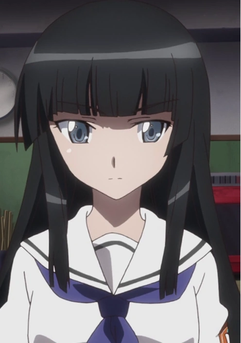 Ume Shiraume | Ben-To Wiki | Fandom