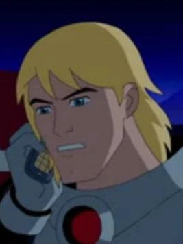 Cooper Daniels | Ben 10 Fikcja Wiki | Fandom