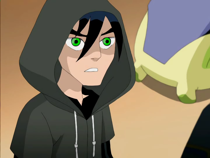 Devlin | Ben 10 Fikcja Wiki | Fandom Devlin | Ben 10 Fikcja Wiki | Fandom