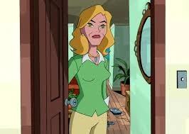 Sandra Tennyson | Ben 10 Fikcja Wiki | Fandom