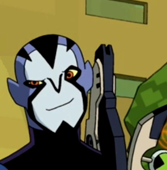 Rook Blonko (Jennifer250) | Ben 10 Fikcja Wiki | Fandom