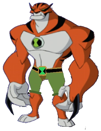 Gniew v.2 | Ben 10 Fikcja Wiki | Fandom