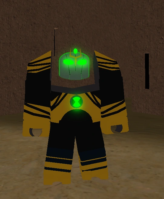 Lodestar Ben 10 Infinity Wiki Fandom