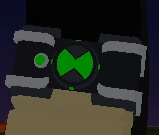 Items/Special Function and Abilities | Ben 10: Infinity Wiki | Fandom