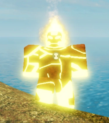 Obtainable Aliens | Ben 10: Infinity Wiki | Fandom