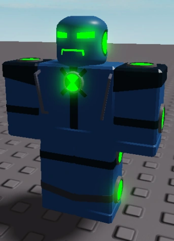 Ultimate Echo Echo | Ben 10: Infinity Wiki | Fandom