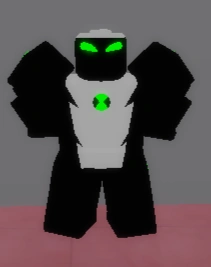 Buzzshock | Ben 10: Infinity Wiki | Fandom