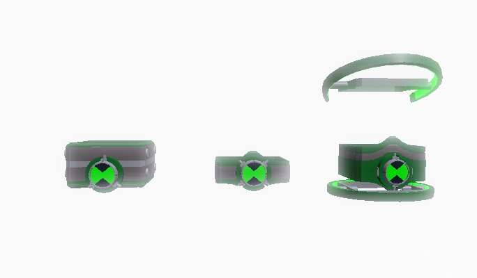 Future Skin Packs | Ben 10: Infinity Wiki | Fandom