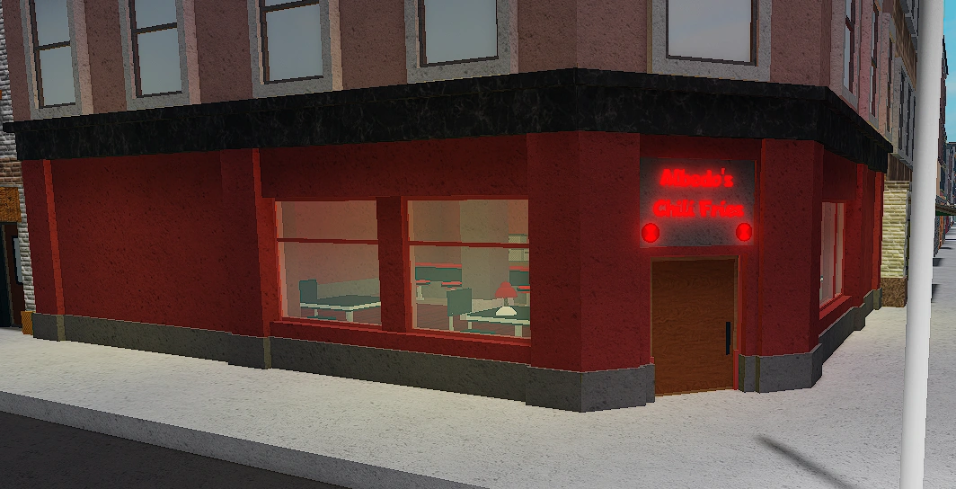 Locations | Ben 10: Infinity Wiki | Fandom