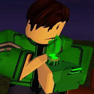 Ultimatrix | Ben 10: Infinity Wiki | Fandom