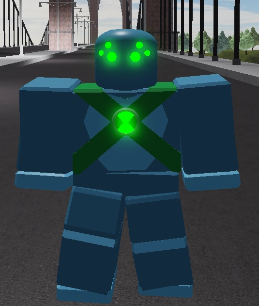 Spidermonkey | Ben 10: Infinity Wiki | Fandom