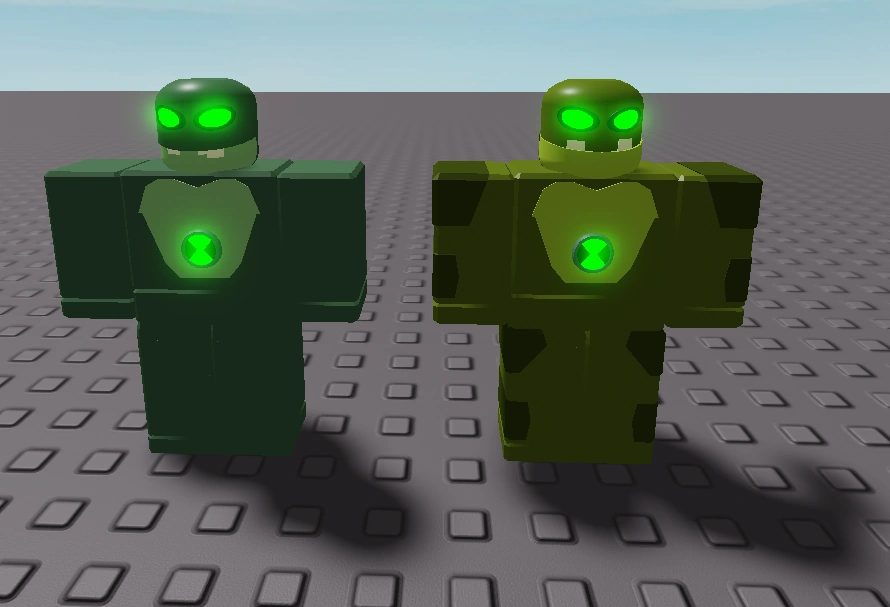 Upchuck | Ben 10: Infinity Wiki | Fandom