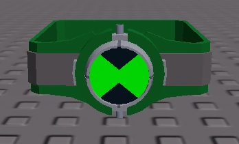 Omnitrix | Ben 10: Infinity Wiki | Fandom