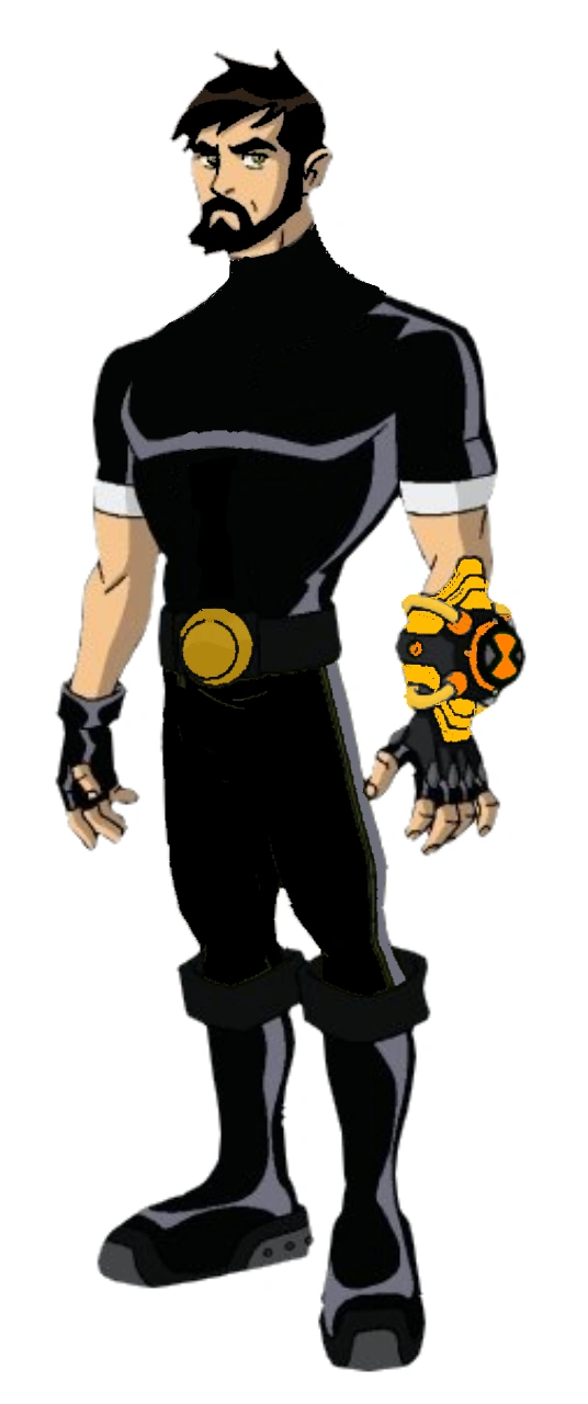 David Tennyson (Dünya 20 Geleceği) | Ben10 kurgu Wikia | Fandom