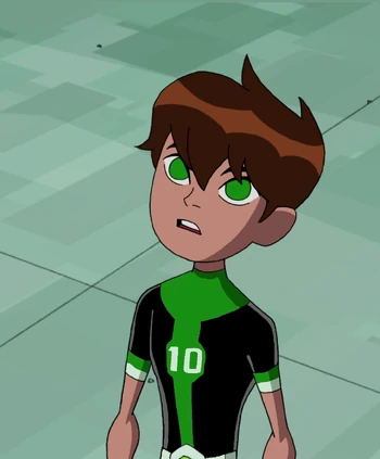 Ken Tennyson (dünya11) | Ben10 kurgu Wikia | Fandom