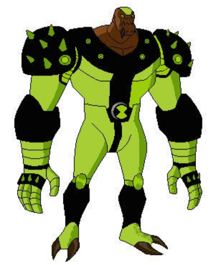 Detrocan | Ben10 kurgu Wikia | Fandom