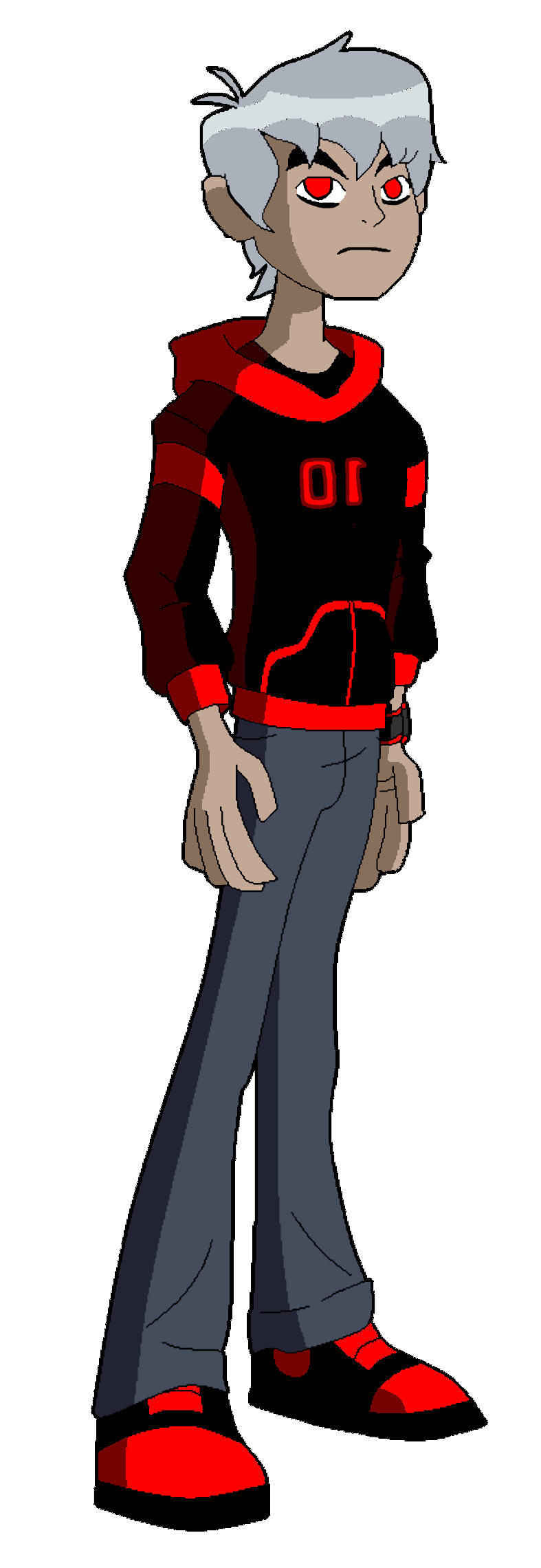 Albedo(dünya 10) | Ben10 kurgu Wikia | Fandom