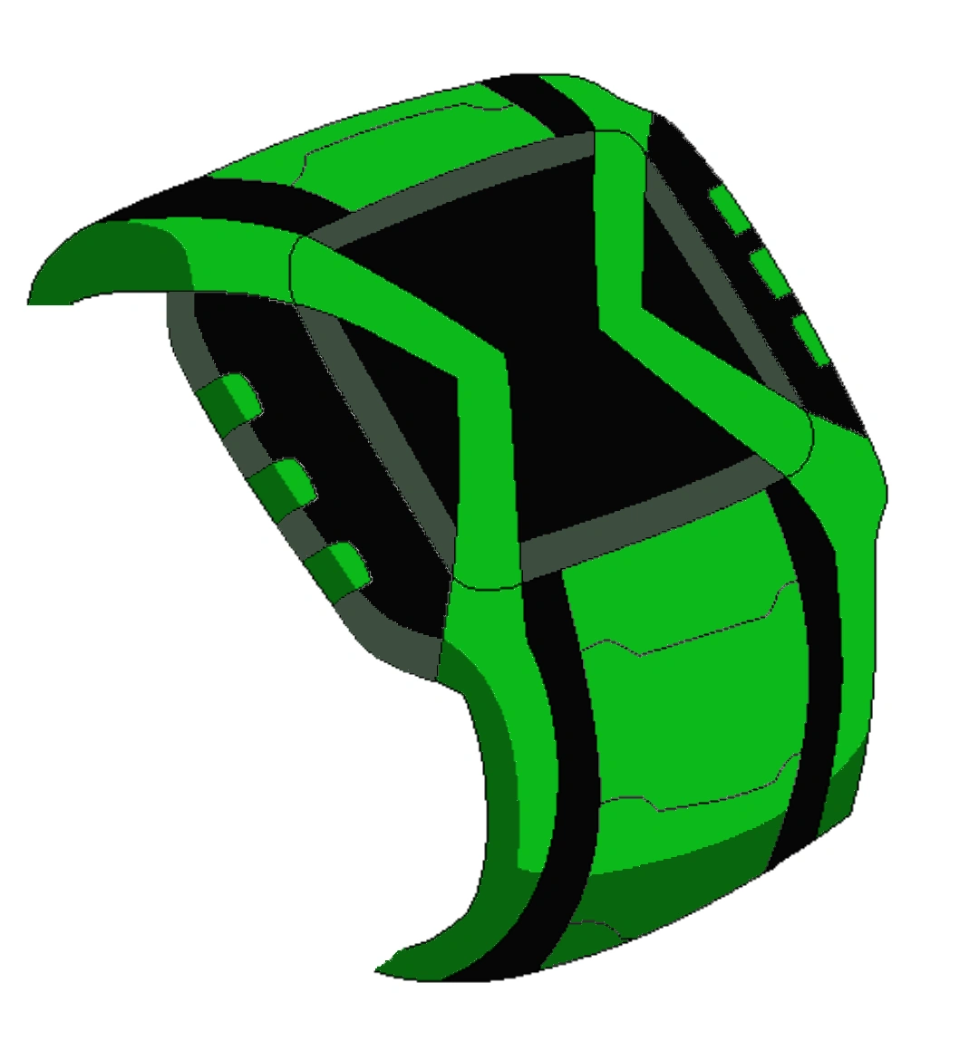 Omnimatrix(dünya 10/2) | Ben10 kurgu Wikia | Fandom