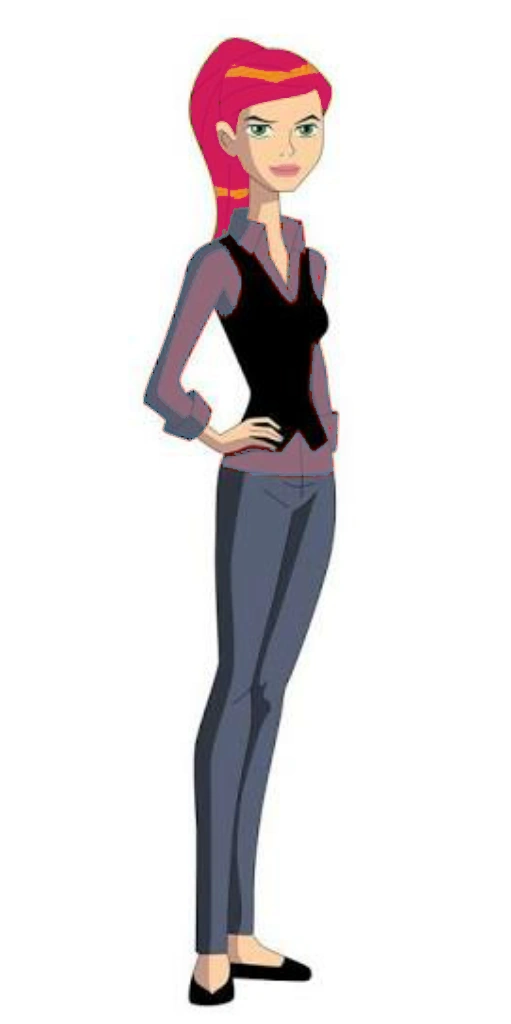 Gwen Tennyson (dünya 63) | Ben10 kurgu Wikia | Fandom