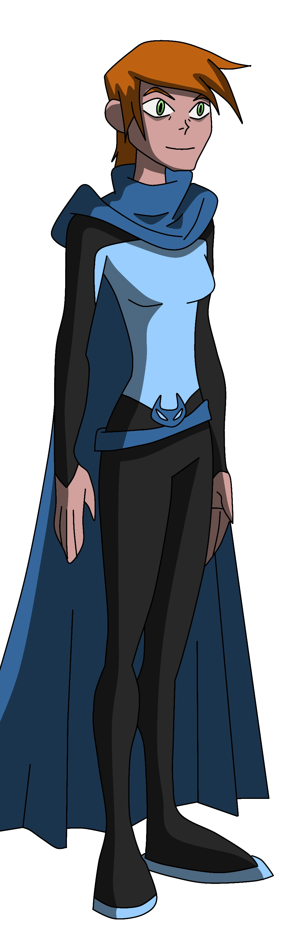 Gwen Tennyson (dünya 09) | Ben10 kurgu Wikia | Fandom