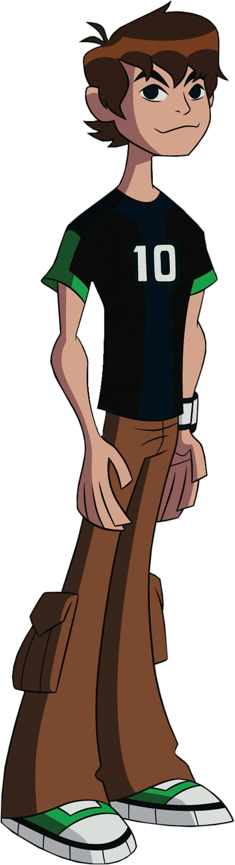 Ben Tennyson (Prime-175) | Ben10 kurgu Wikia | Fandom