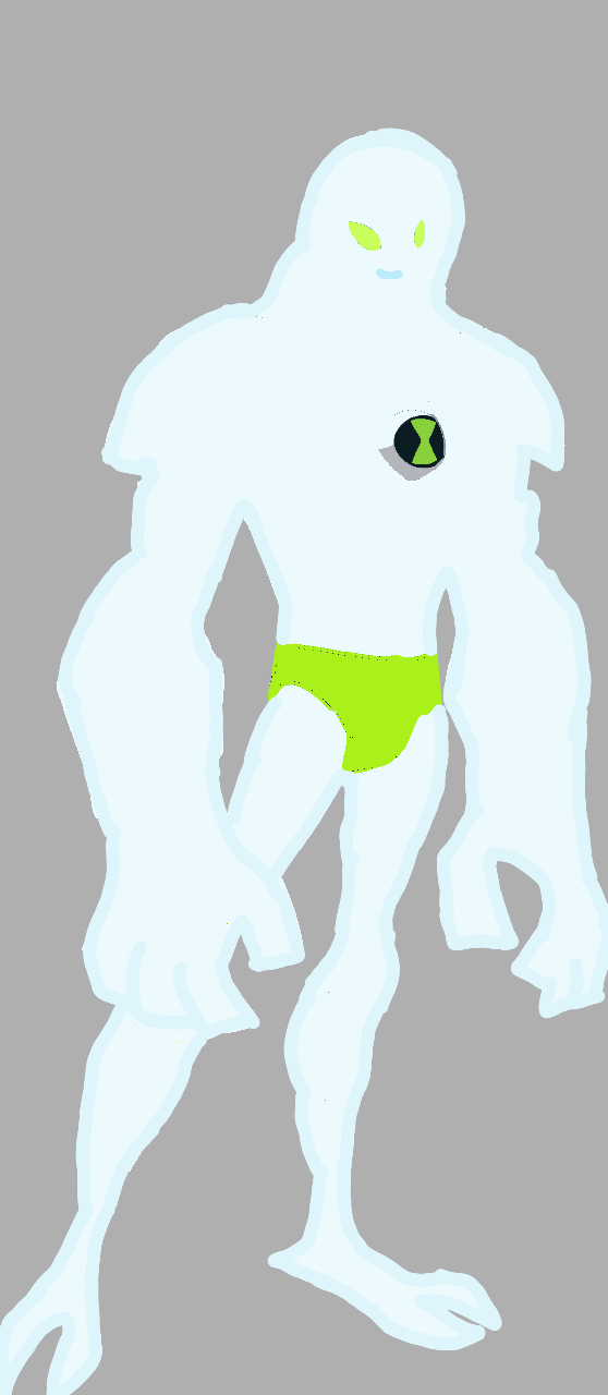 Frozen | Ben10 kurgu Wikia | Fandom