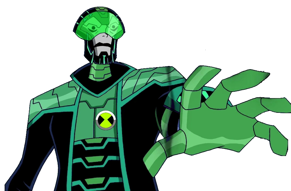 Zaman Yolcusu | Ben10 kurgu Wikia | Fandom