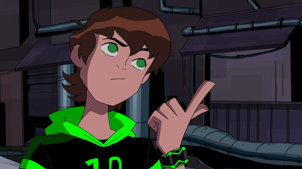 Null voidde mücadele | Ben10 kurgu Wikia | Fandom