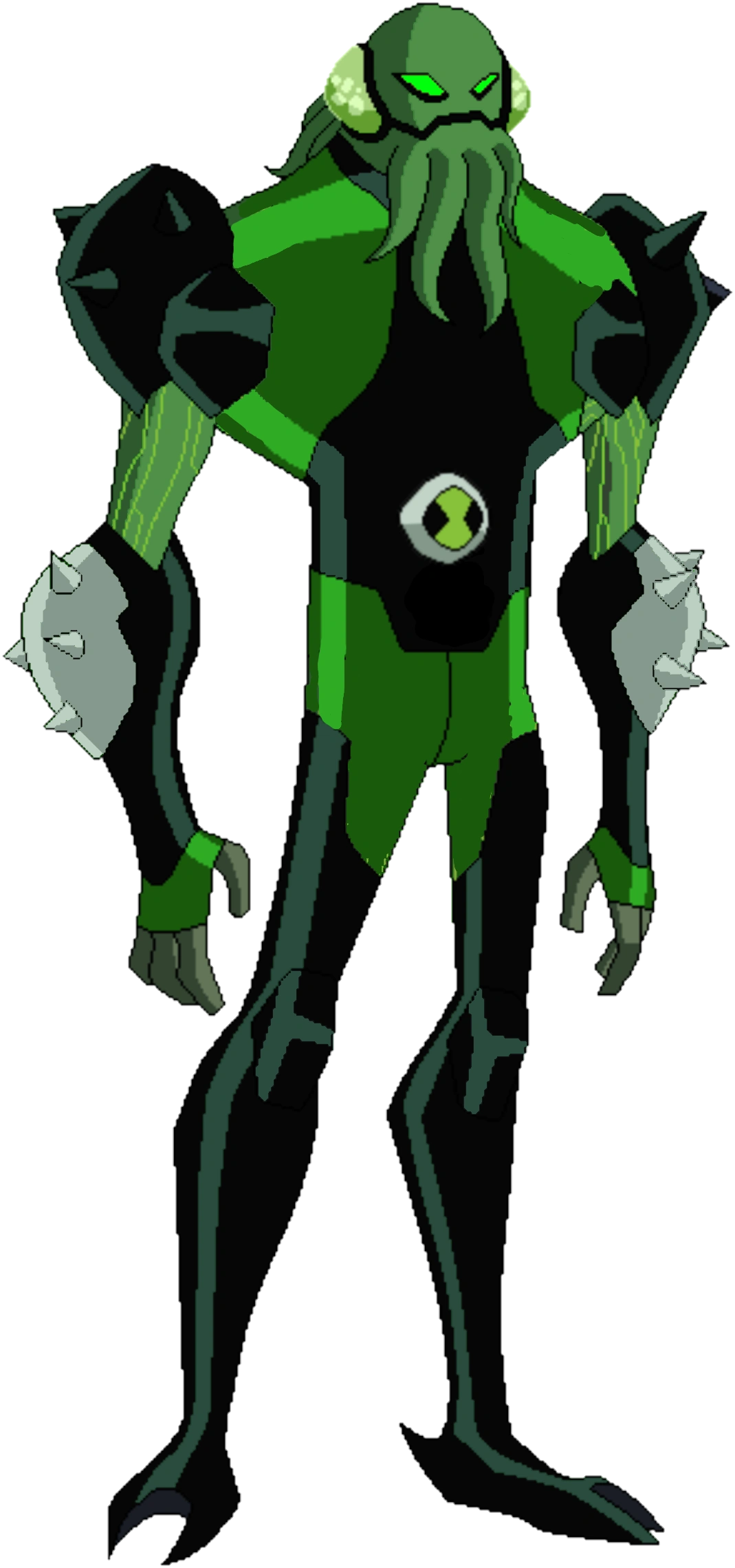Gax(dünya 10) | Ben10 kurgu Wikia | Fandom