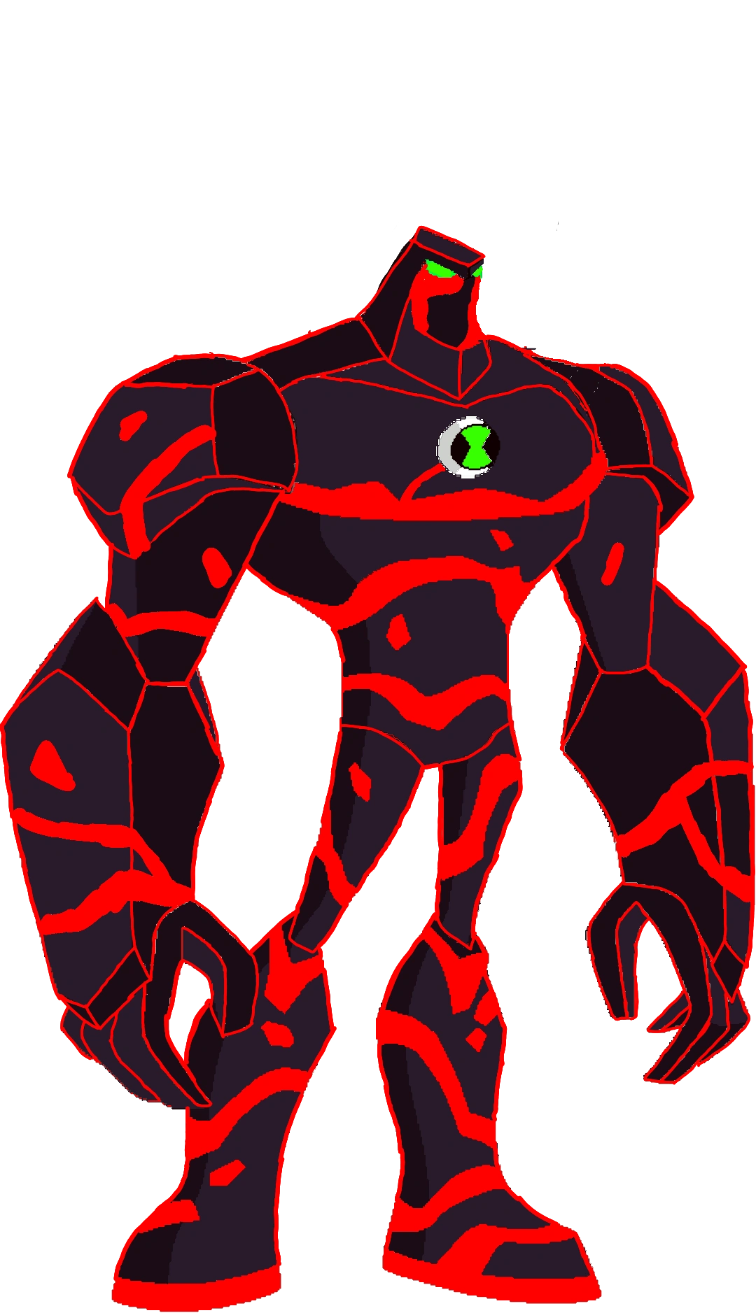 Magma(dünya 10) | Ben10 kurgu Wikia | Fandom