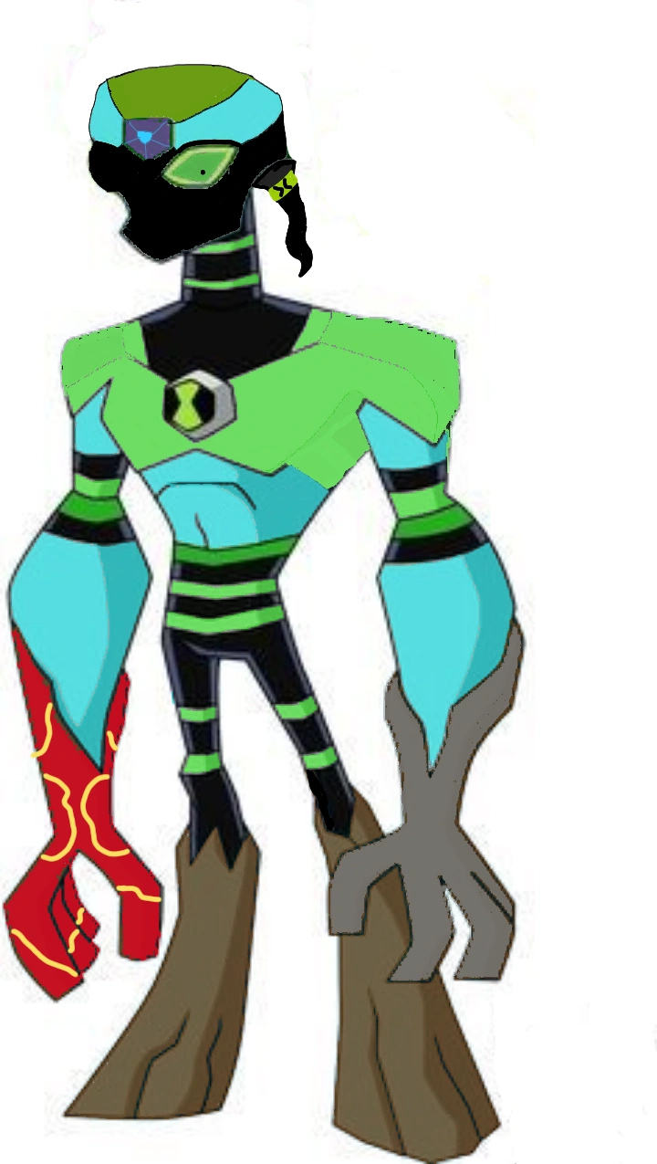 Elemental | Ben10 kurgu Wikia | Fandom