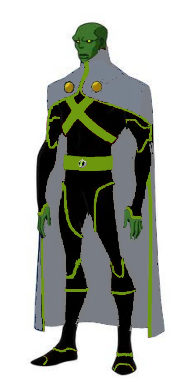 Kategori:Nesli tükenmiş karakterler | Ben10 kurgu Wikia | Fandom