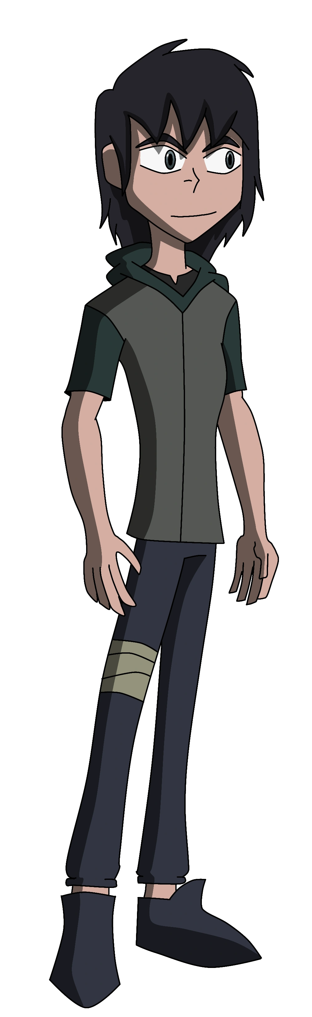 Devlin Levin (dünya 09) | Ben10 kurgu Wikia | Fandom