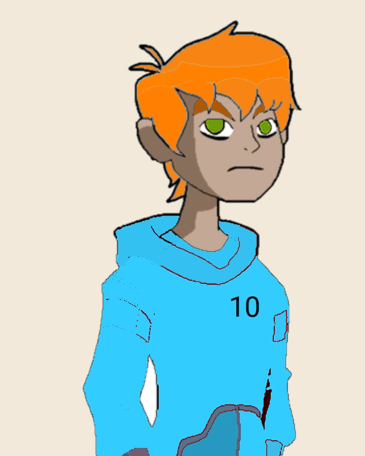 Leo 10 ( Dünya 134) | Ben10 kurgu Wikia | Fandom