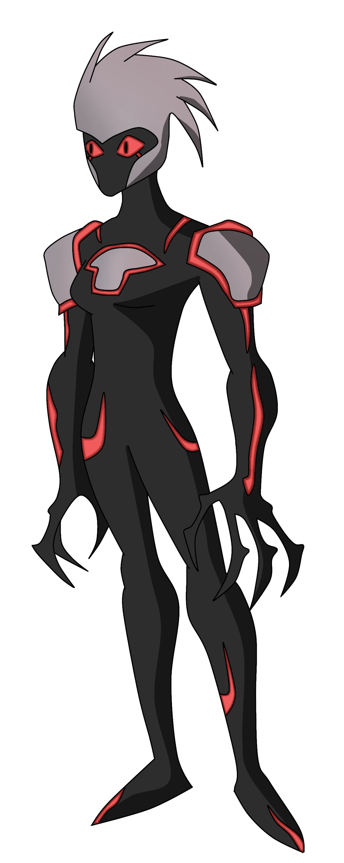 Rojo (dünya 09) | Ben10 kurgu Wikia | Fandom