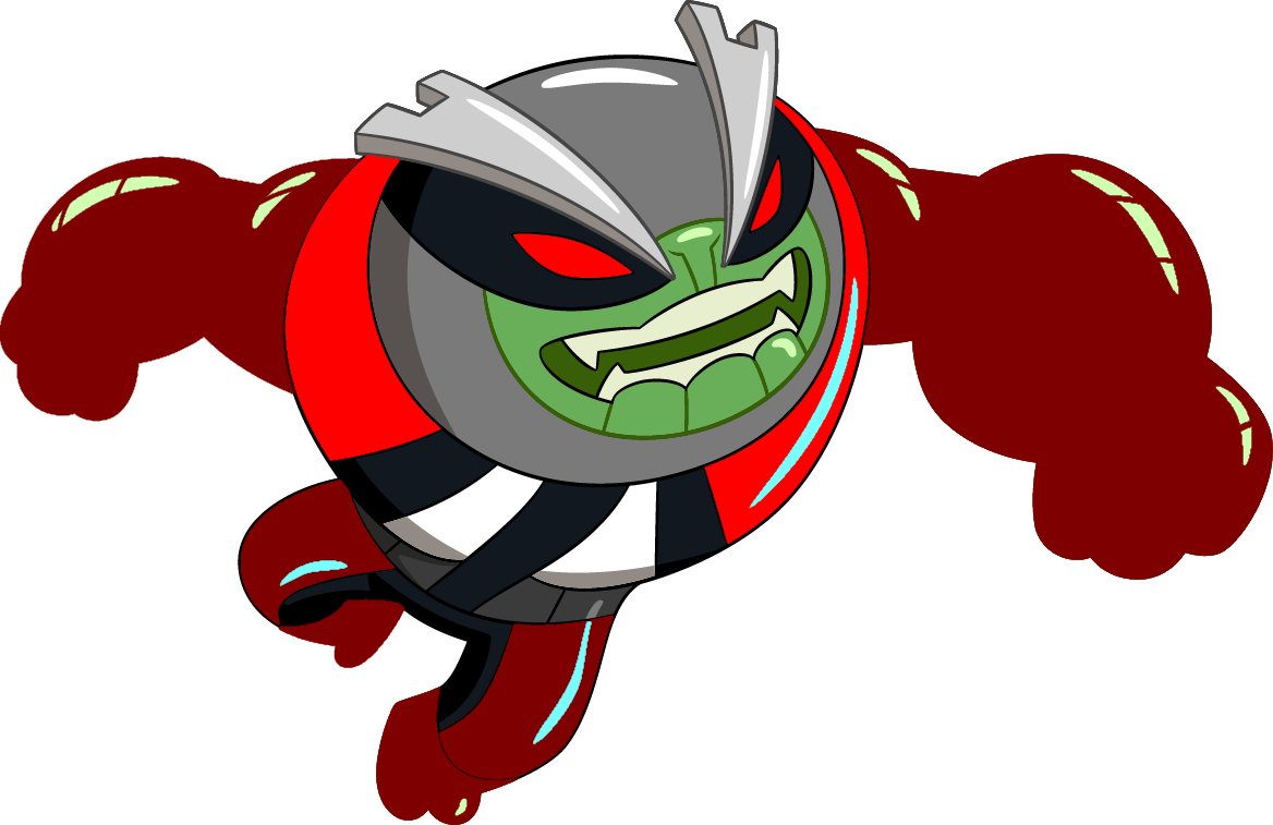 Böl-Geç (Albedo Reboot) | Ben10 kurgu Wikia | Fandom