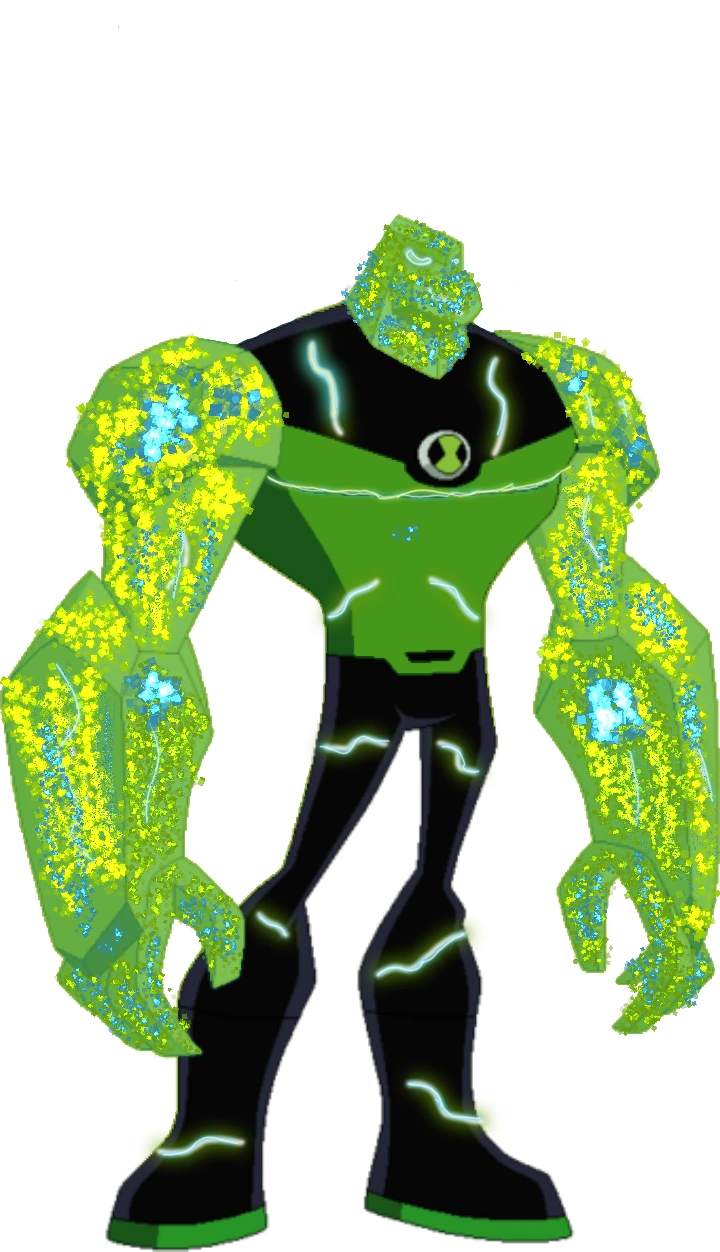 Uranyum | Ben10 kurgu Wikia | Fandom