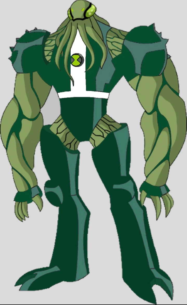 Gax(dünya 134) | Ben10 kurgu Wikia | Fandom