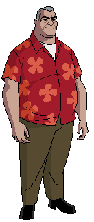 Maxwell Tennyson | Wiki Ben 10: Máximo | Fandom