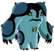 Bala de Canhão Supremo M | Wiki Ben 10: Máximo | Fandom