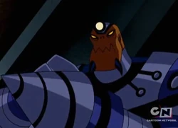 Vulkanus | Planeta Ben 10 | Fandom