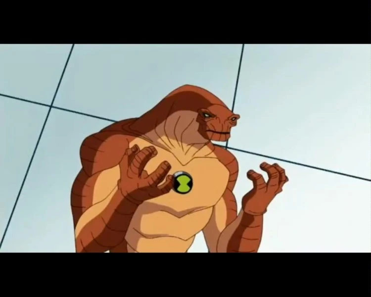 Enormossauro | Planeta Ben 10 | Fandom