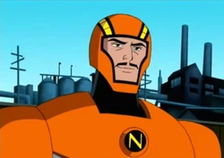 Overlord | Planeta Ben 10 | Fandom