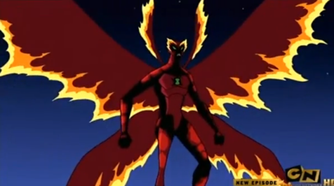 Friagem Supremo | Planeta Ben 10 | Fandom