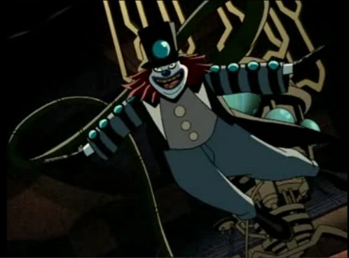 Zombozo | Planeta Ben 10 | Fandom