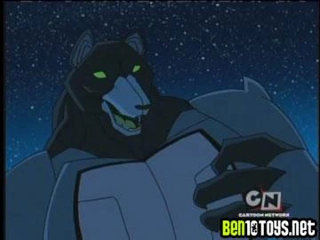 LobisBen | Planeta Ben 10 | Fandom